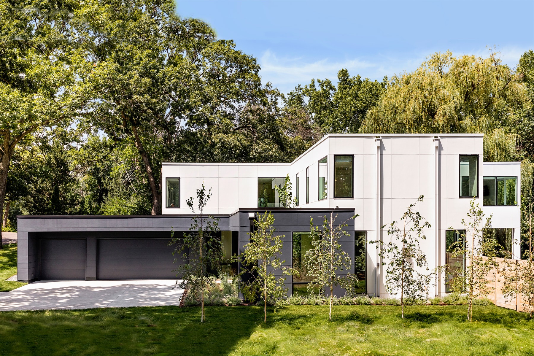 Golden Valley Modern