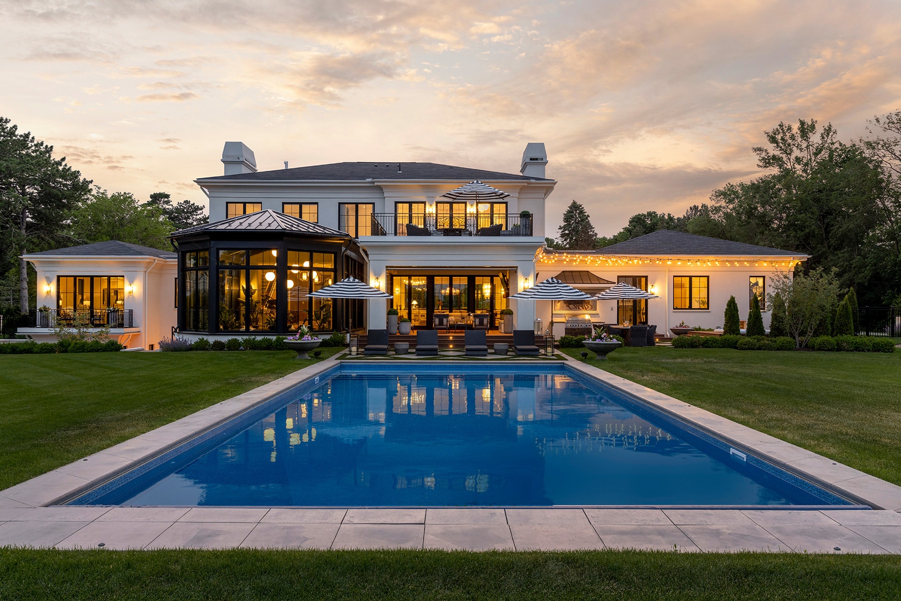 Highcroft